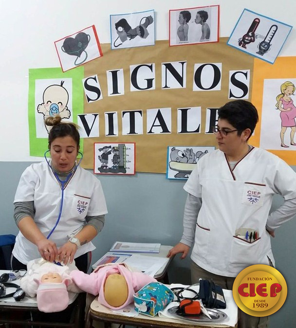 Clase Integradora Práctica Profesionalizante Ii Y Enfermería Materno